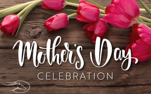 Celebrating Mother’s Day - Treasuring Mothers