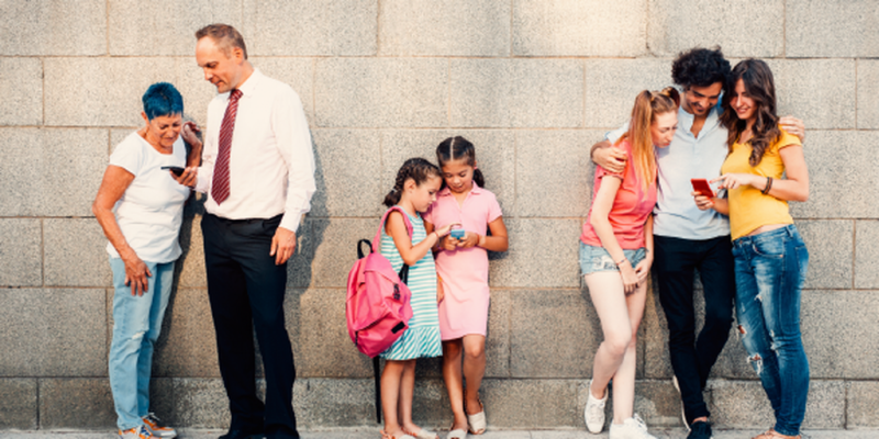 Do You Have Generational Gaps in Life-Skills? - Treasuring Mothers